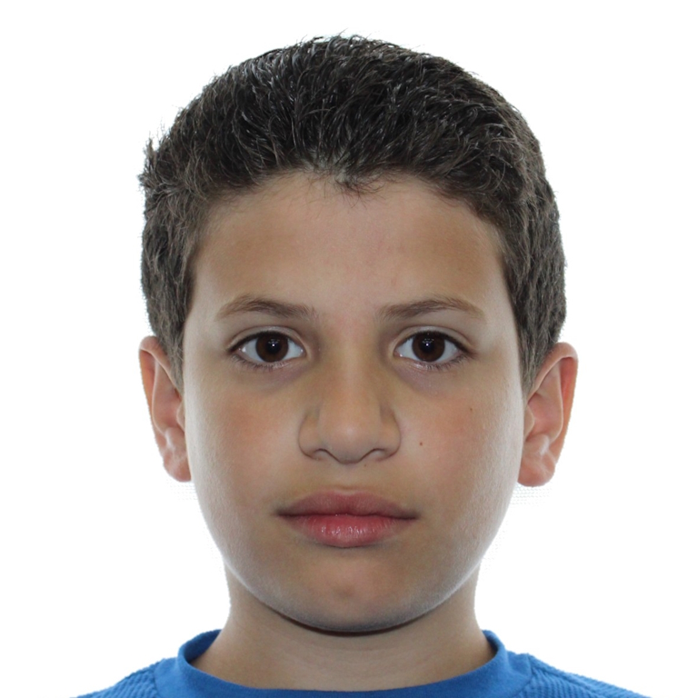 Yousef A. - Canada's History