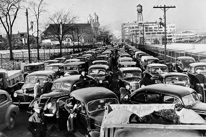 Railway Men - Canada's History