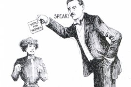 Teaching Women's History in the Classroom - Canada's History