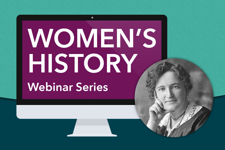 Understanding Canadian Women's Suffrage - Canada's History
