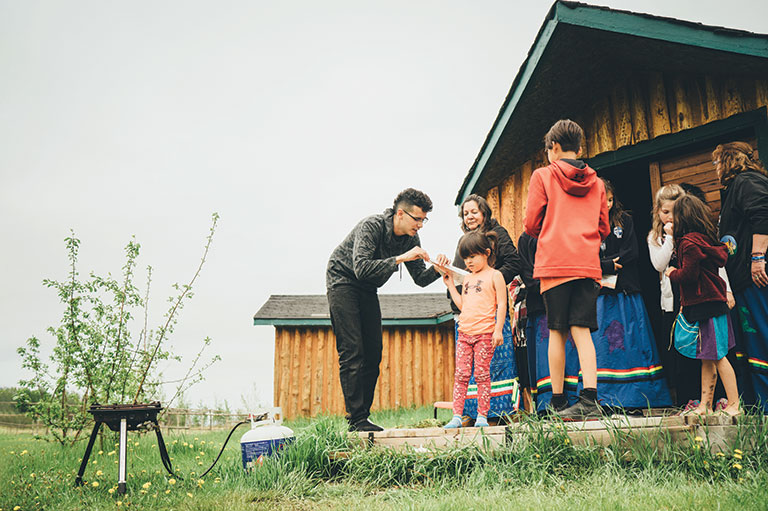 Introducing and Understanding Law, Indigenous Law, and Legal Orders ...