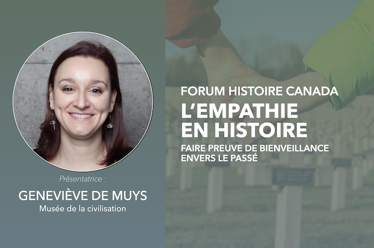 Creating Empathy for Living Better Together - Canada's History Creating Empathy for Living Better Together - Canada's History