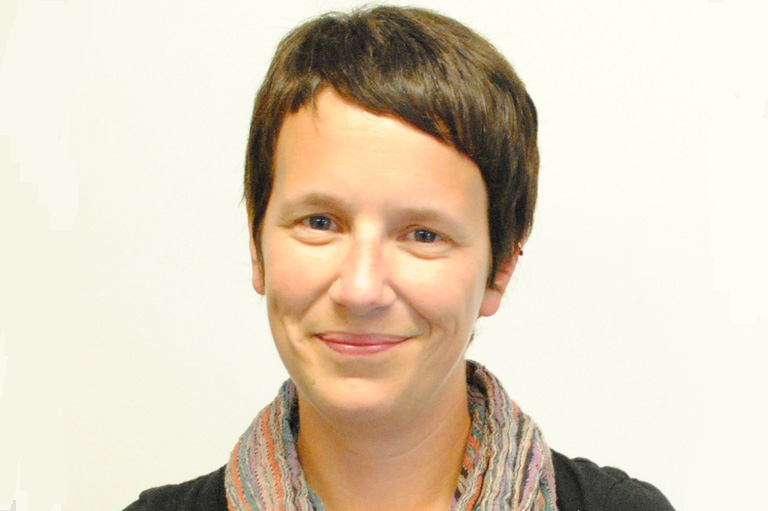 Kim Sadowsky - Canada's History