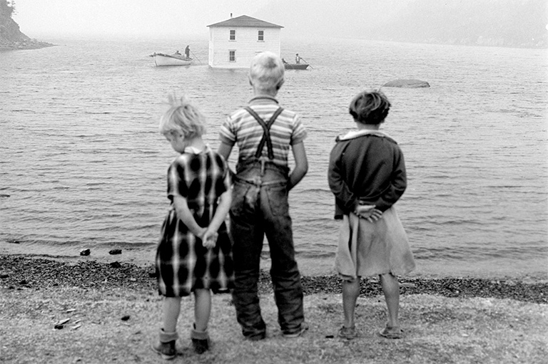 Canada and the Cold War - Canada's History