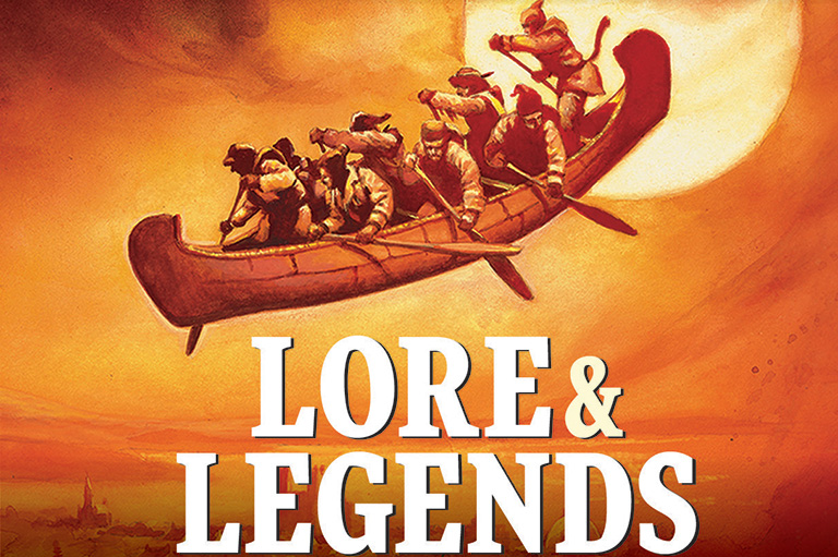 Canada and the Cold War - Canada's History