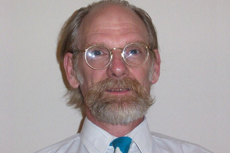 John Jamieson - Canada's History