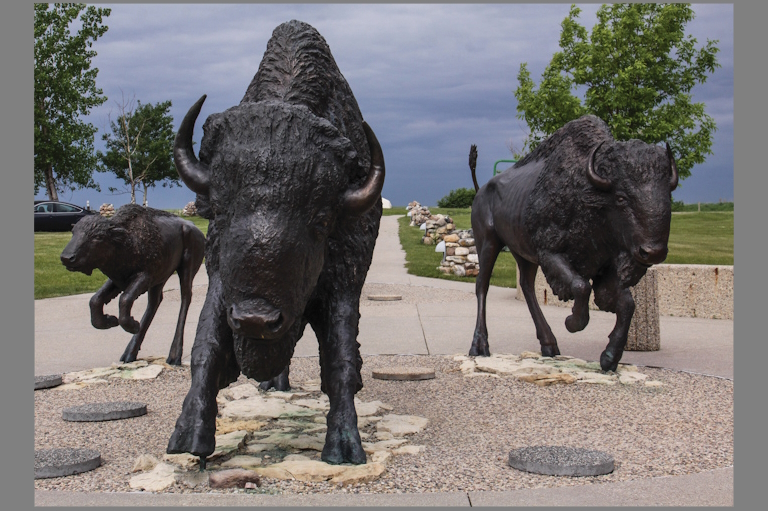 The Fur Frontier - Canada's History