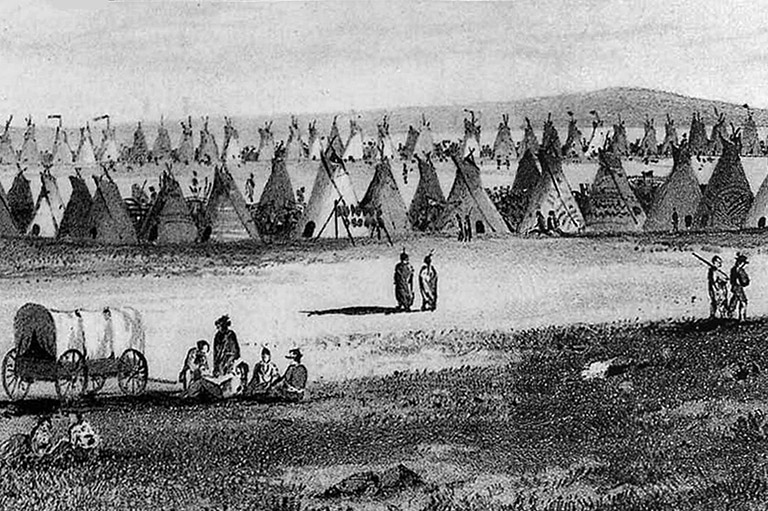 The Pig War - Canada's History