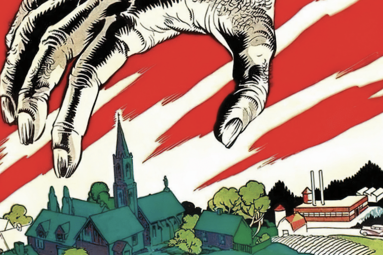 Cold War Educational Package - Canada's History