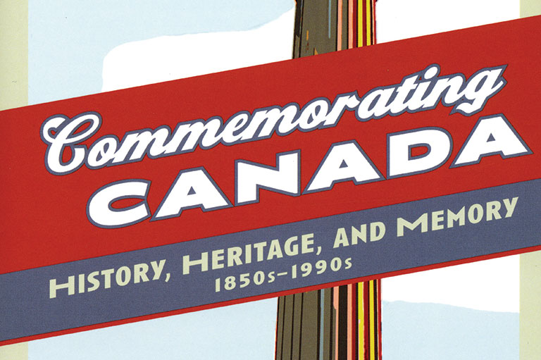 The Toronto Book of the Dead - Canada's History