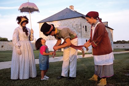 Batoche - Canada's History