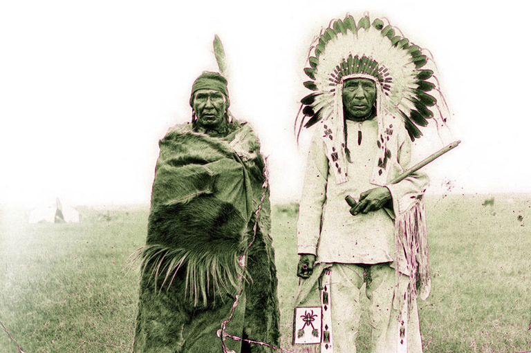 Beaver People - Canada's History