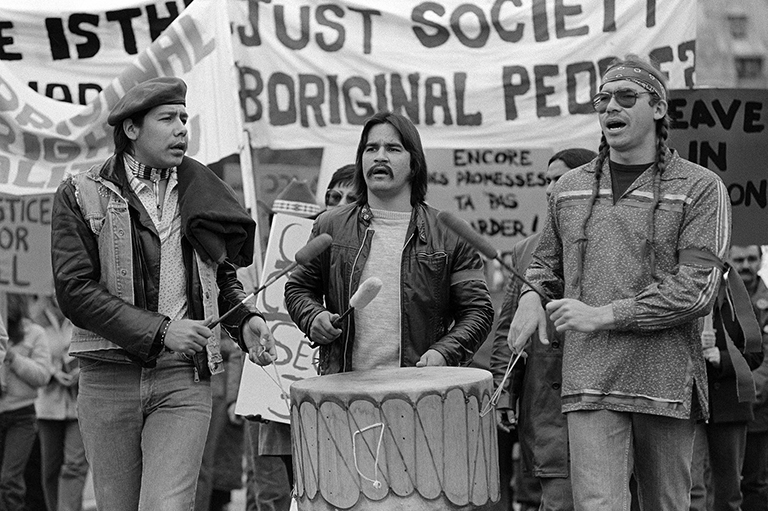 First Nations Diary: Documenting Daily Life - Canada's History