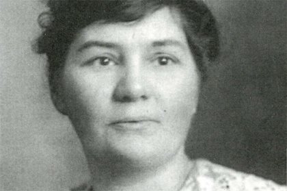 History Idol: Agnes Macphail - Canada's History