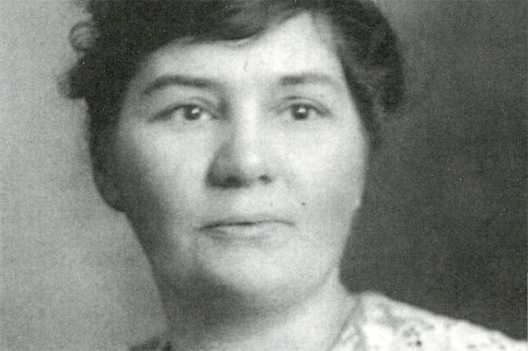 History Idol: Agnes Macphail - Canada's History