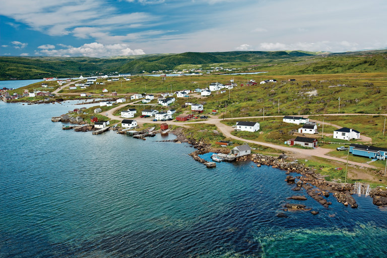 Prairie icons - Canada's History