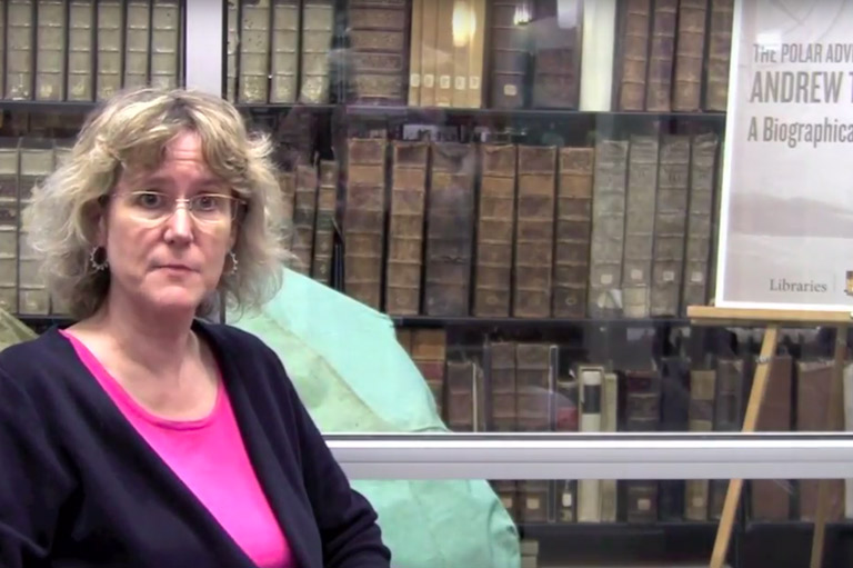 Remembering the Mounties - Canada's History