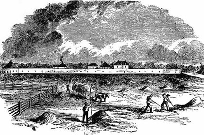 1816: The Year Without Summer - Canada's History