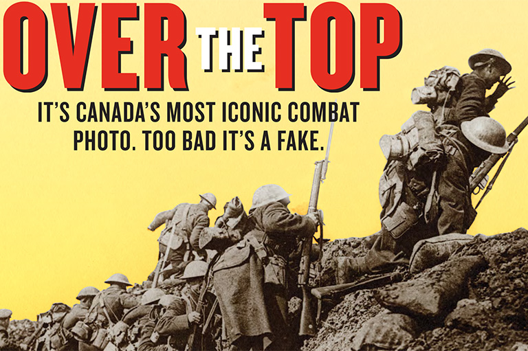 Canada and the Cold War - Canada's History