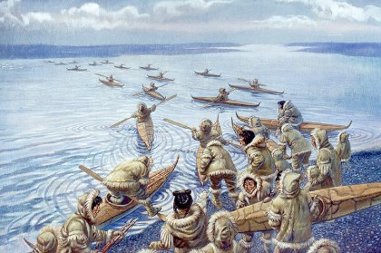 Newfoundland’s Big Choice: Canada or Independence? - Canada's History