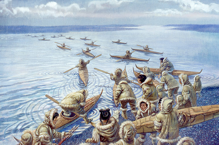 Newfoundland’s Big Choice: Canada or Independence? - Canada's History