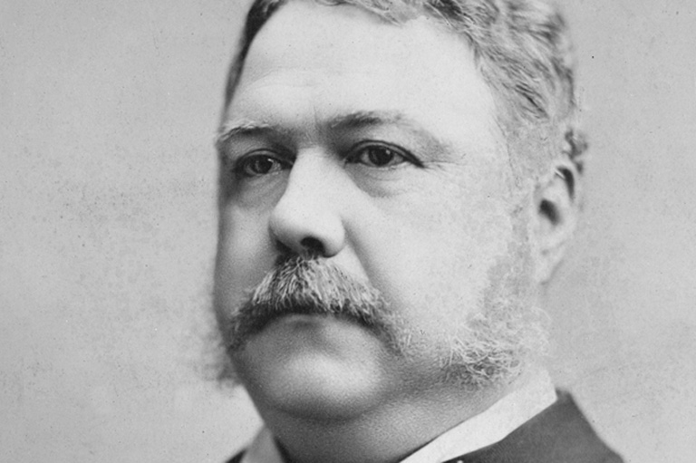 History Idol: George Brown - Canada's History