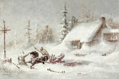 The Regina Riot - Canada's History