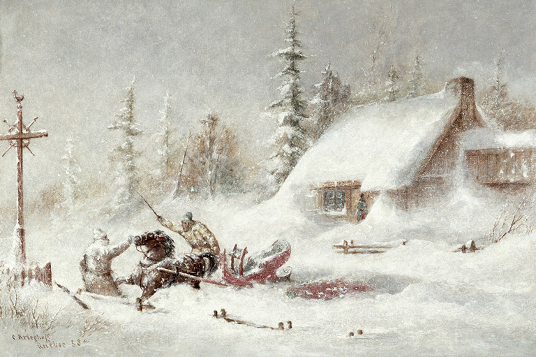 The Regina Riot - Canada's History