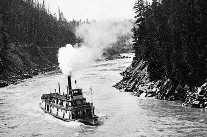 History Idol: George Brown - Canada's History