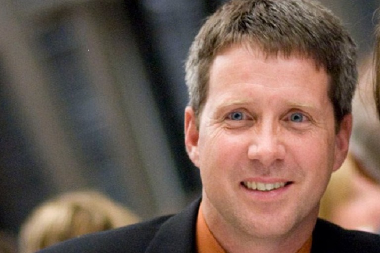 Blake Seward - Canada's History