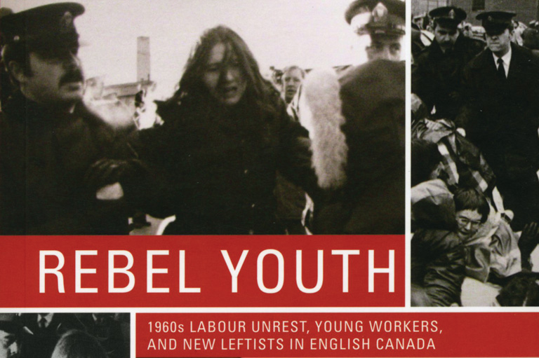 Canada's History Books - Canada's History