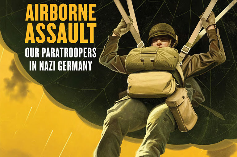 Canada and the Cold War - Canada's History