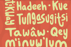 Indigenous Place Names in Canada - Canada's History