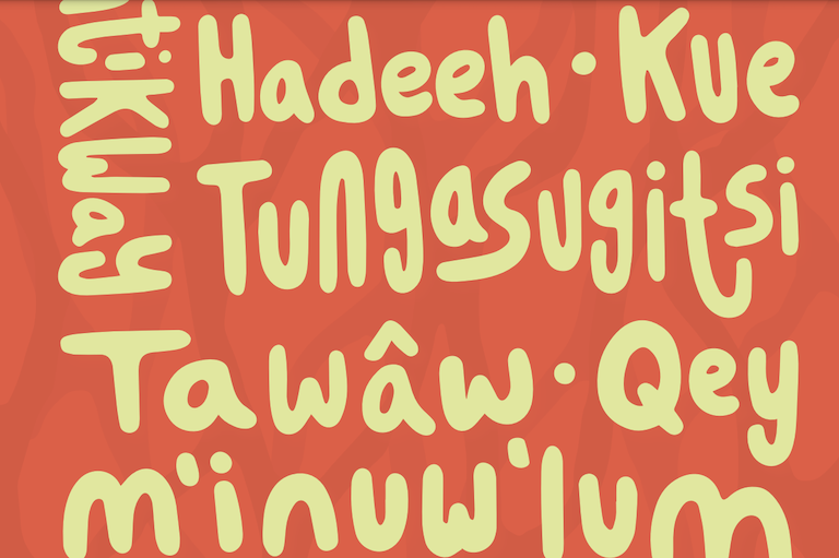 Indigenous Place Names in Canada - Canada's History