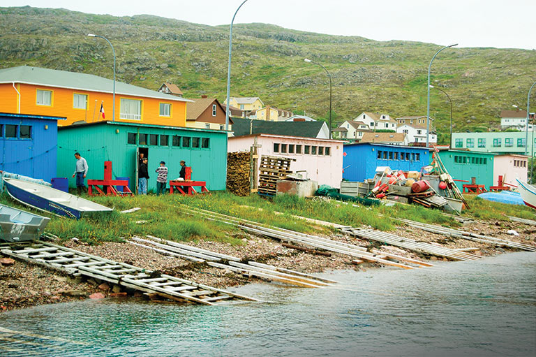 Canada's History - Canada's History