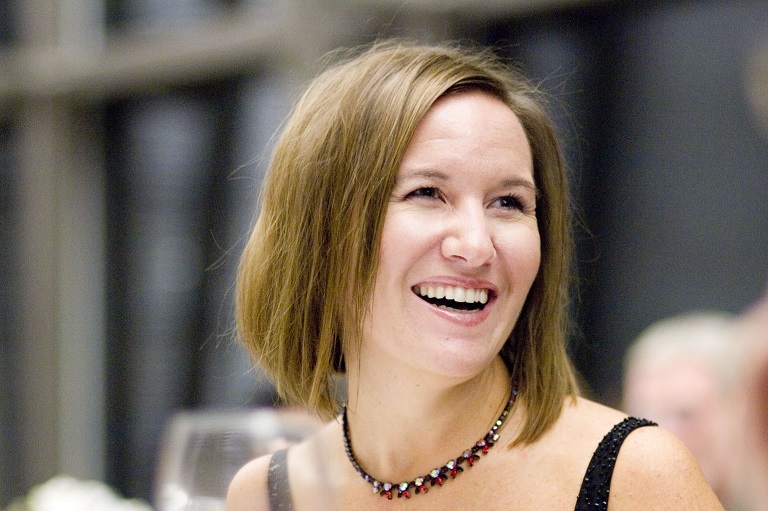 Jennifer Johnson–George - Canada's History