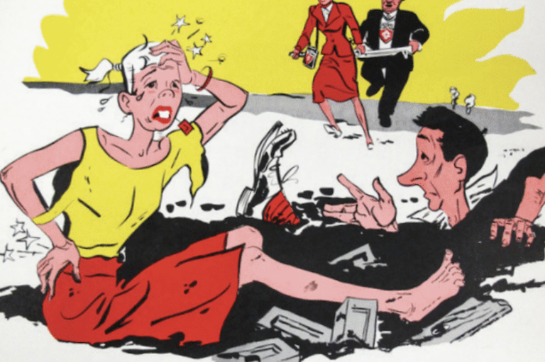 Cold War Educational Package - Canada's History