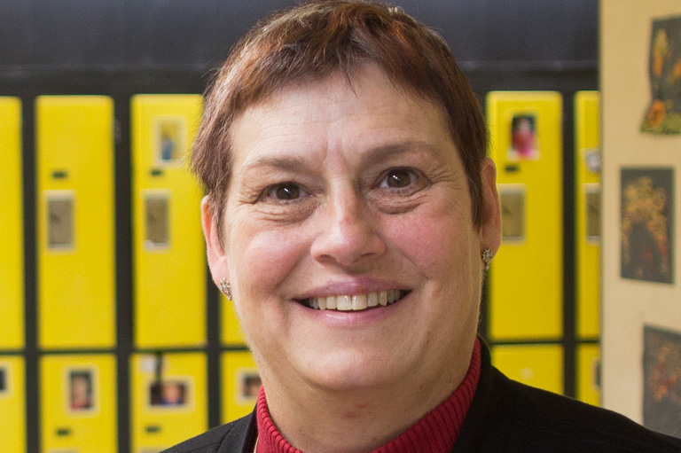 Elizabeth Phipps - Canada's History