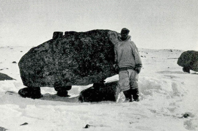 The Creation of Nunavut - Canada's History