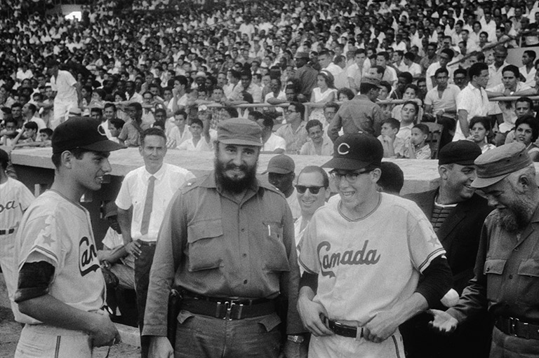 Newfoundland’s Big Choice: Canada or Independence? - Canada's History