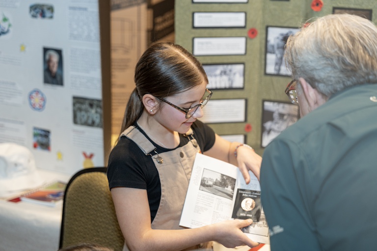 Canada's History Education - Canada's History