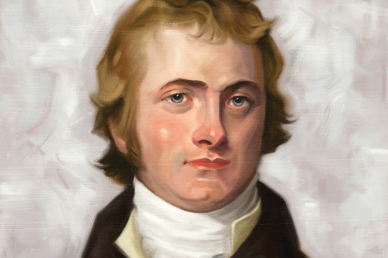 10 Great Explorers - Canada's History