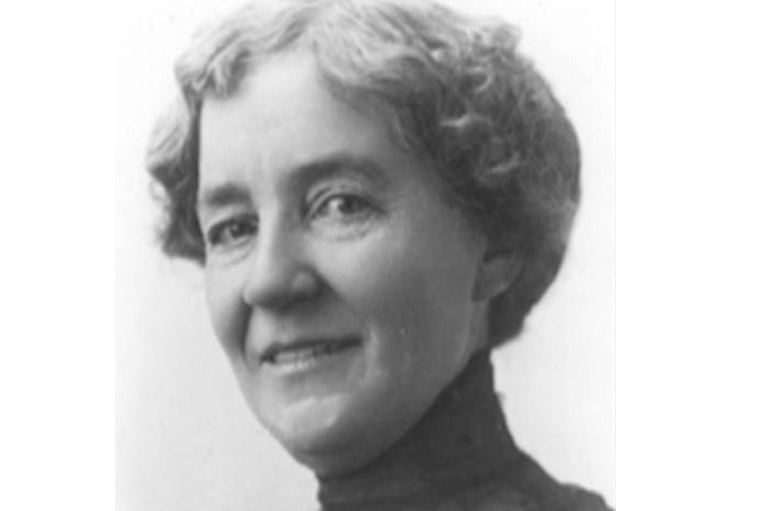 The Person Behind the Persons Case - Canada's History