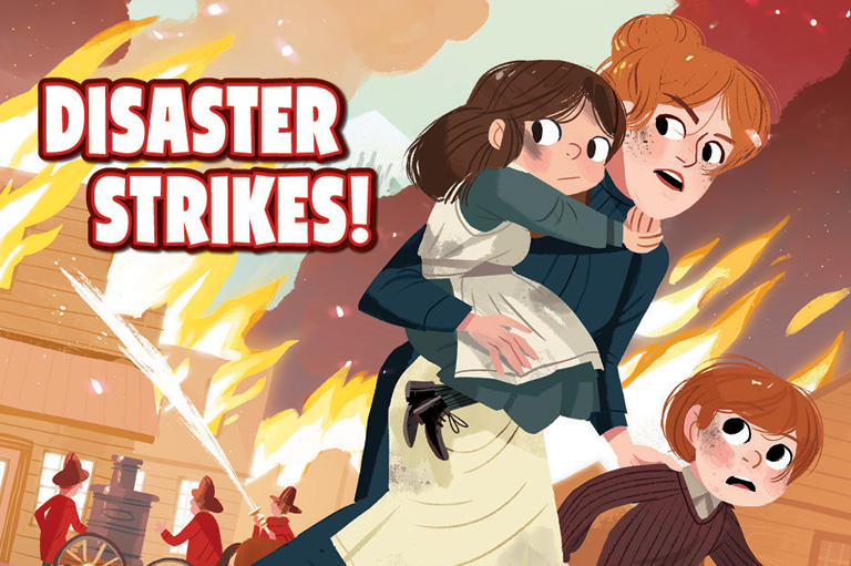 Newspapers - Canada's History