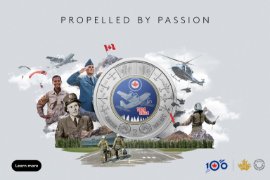 The Great War — Battle of Vimy Ridge - Canada's History