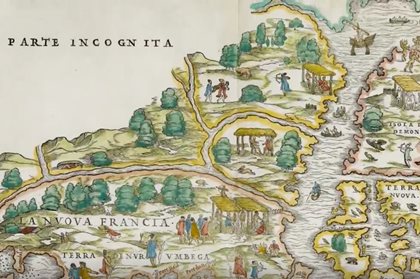 Selkirk Settlers: Mapping the Red River Colony - Canada's History