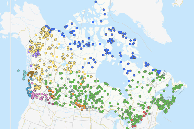 A Question of Immigration - Canada's History