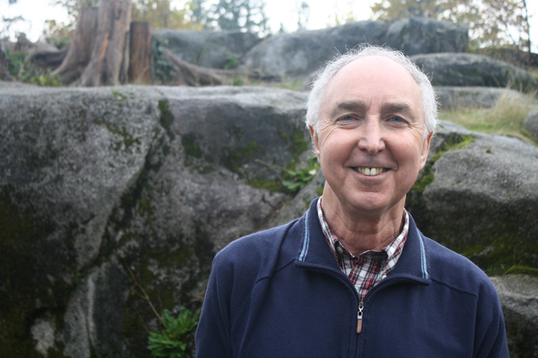 Daniel Conner - Canada's History