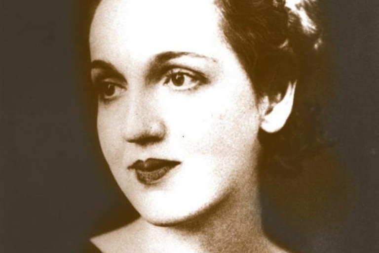 The Bren Gun Girl - Canada's History