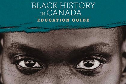 Fun and Games - Canada's History